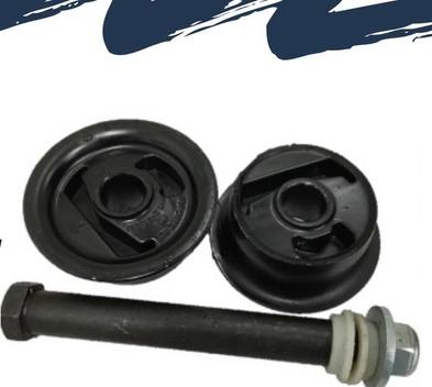 Conjunto de coxin da cabine worker - REI - Ônibus e Caminhões ...