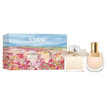 Conjunto de Perfume Chloe Les Mini Chloe - Presente para Mulheres - Kit de Perfume - Magazine Luiza