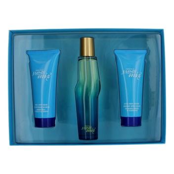 Conjunto de perfumes Liz Claiborne Mambo Mix para homens 100ml - Kit de ...