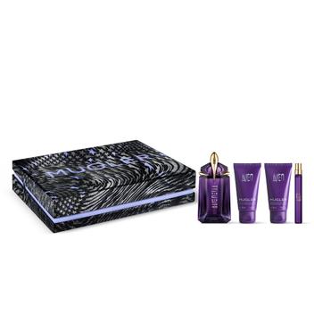 Conjunto de perfumes Mugler Alien Eau de Parfum para mulheres - Kit de ...
