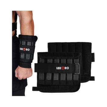 Conjunto De Sacos De Areia Ajustáveis para Treinamento De Peso Para ...