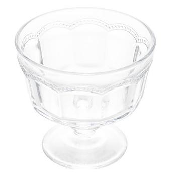 Conjunto de Taças Belle Epoque em Vidro 200 ml com 06 Peças - Lyor ...