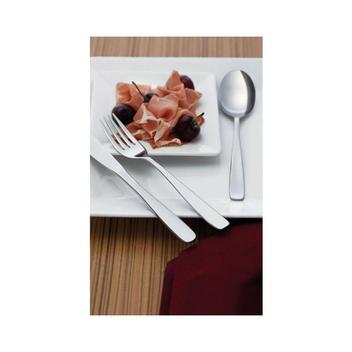 Conjunto De Talheres Tramontina Aço Inox Cosmos Mesa 84 Pç - Faqueiro ...