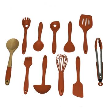 Conjunto de utensílios e utensílios de cozinha Chef Craft Premium ...