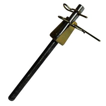 Conjunto Dedo Retrátil Plataforma 600 John Deere AH228229 - Commersul ...