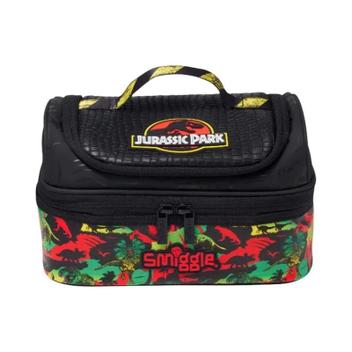 Conjunto Escolar Infantil Smiggle - Mochila, Lancheira e Copo de Água ...