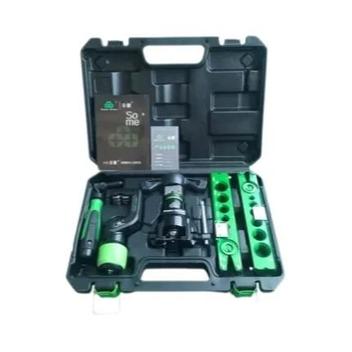 Conjunto Expansor De Tubos De Cobre DSZH ST-806FT Ferramenta De Alargamento Métrico Para ...