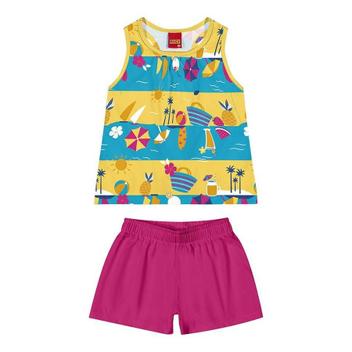 Conjunto feminino tamanho 1 1000535 - kyly - Conjunto de Roupa Feminina ...