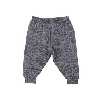 Conjunto Infantil Di Grassi Body e Calça Cinza- 186406 - Conjunto ...