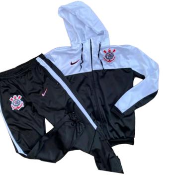 Conjunto infantil e juvenil menino esporte - Vickmodastore - Conjunto ...