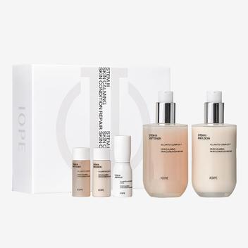Conjunto IOPE STEM III Intense Antienvelhecimento - 3 Unidades ...