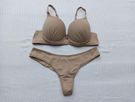 Conjunto lingerie / basico para o dia a dia - CIDA MODA INTIMA ...