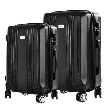 Conjunto Malas 20 24 Km2024M01 - Trimobe - Conjunto de malas - Magazine ...