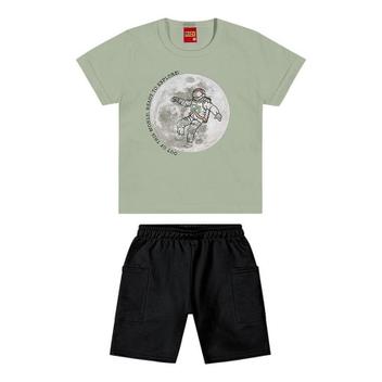 Conjunto masculino 2 ao 3 1000606 - kyly - Conjunto Infantil - Magazine ...