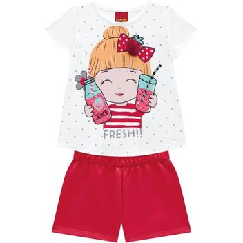 conjunto moletom trend refresco Kyly - Conjunto de Moletom Feminino ...