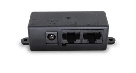 Conjunto Poe Para Roteador Amplimax Fit Elsys - Equipamento de Rede ...