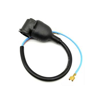 Conjunto Stop Total / Micro Switch 15A para Lavadora HD 585 / HD 555 ...