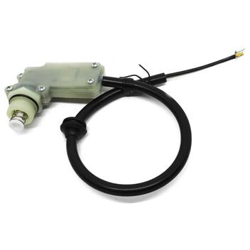 Conjunto Stop Total Micro Switch Original Wap para Lavadoras ...