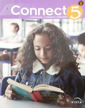 Connect 5 - Part 2 - Worktext - Livros de Ciências Humanas e Sociais ...