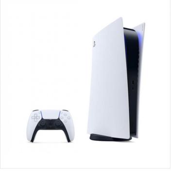 Console CFI-1214A01X PS5 825GB Sony - Playstation - Magazine Luiza