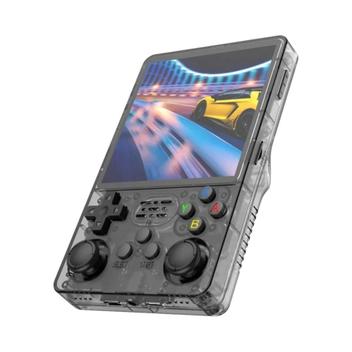 Console De Jogo Portátil Retro 2025 R36S R36Plus 64-bit Linux Tela IPS ...