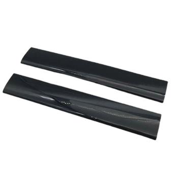 Console Faceplate Surface Panel Case Shell Door para console PS3 SLIM ...