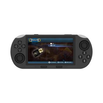 Console Portátil De Jogos Retrô SF3000 Com Tela IPS De 4,5 Polegadas E ...