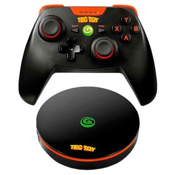 Console Tectoy Legends Core Plus - Tec Toy - Outros Games - Magazine Luiza