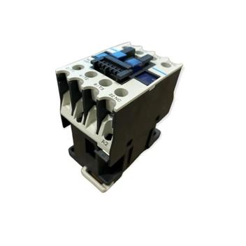 Contator Contactor Ar Condcionado Electrolux 18 A 240000 Btu - Contator ...