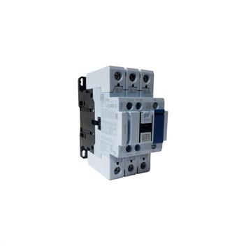 Contator Tripolar Weg 220V 65A 1NA 1NF CWB65-11-30D23 - Disjuntor Din ...