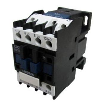 Contatora De Potência Cjx2 Modelo 1810 Lukma - Contator Elétrico - Magazine Luiza