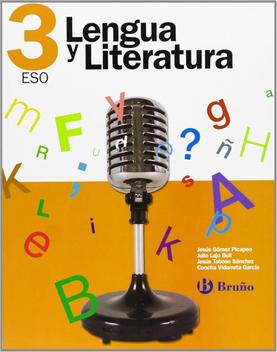 Contextodigital Lengua Y Literatura 3 Eso Propuesta Didáctica - Livros de Ciências Humanas e ...
