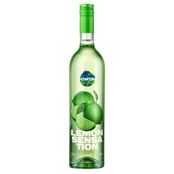 Contini Vibe Lemon Sensation 750ml - Vinho - Magazine Luiza