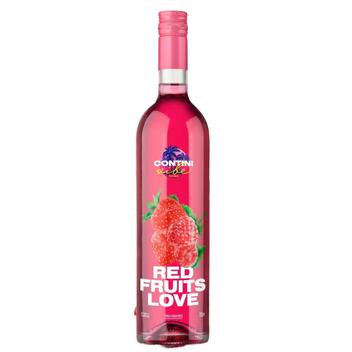 Contini Vibe Red Fruits Love 750ml - Vinho - Magazine Luiza
