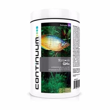 Continuum flora viv gh +500gr - Continuum Aquatics - Cálcio - Magazine Luiza