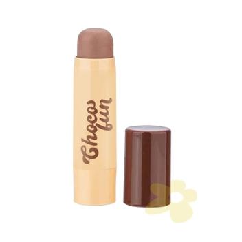 Contorno em Stick Choco Fun Fenzza - Contorno Maquiagem - Magazine Luiza