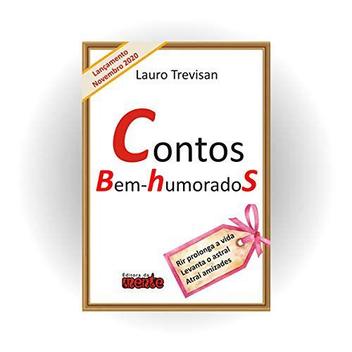 Contos Bem-Humorados - Editora da Mente - Livros de Literatura Infantil ...