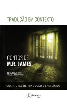 Contos de m. r. james - tradução em contexto - Contos e Crônicas ...