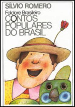Contos populares do brasil - coleçao - reconquista 2 - ITATIAIA EDITORA ...