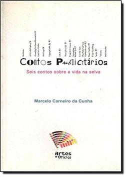 Contos publicitarios: seis contos sobre a vida na - ARTES E OFICIOS ...