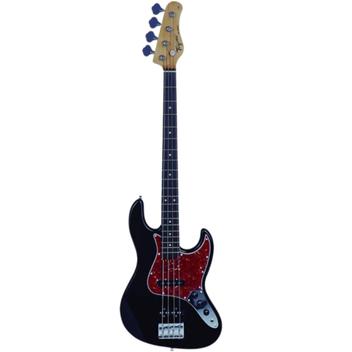 Contrabaixo Tagima TW-73 BK/E/TT 4C Jazz Bass Woodstock - Baixo ...