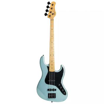 Contrabaixo Tagima TW-73 C/BK LPB 4 Cordas Jazz Bass Passivo Woodstock ...