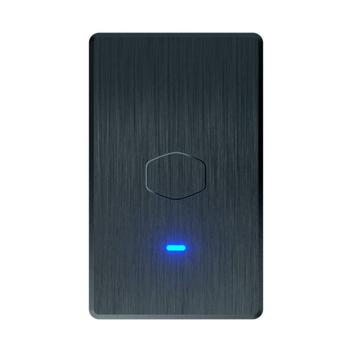 Controlador de Led Cooler Master ARGB - RGB Gen 2 Endereçável 3 ...