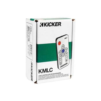 Controlador de Luz LED Kicker Marino 41Kmlc - Ajuste Remoto ...