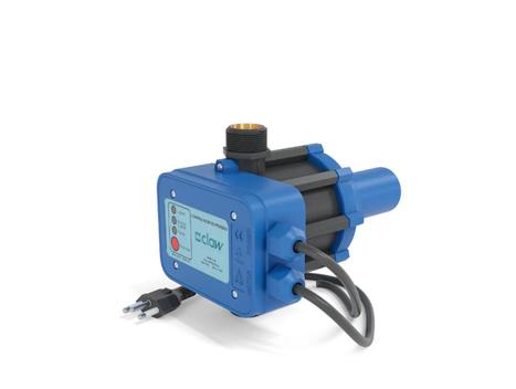 Controlador de Pressão WMEPC-1A - Claw - Medidor de Pressão ...