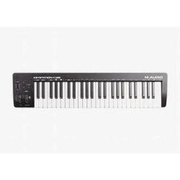 Controlador de Teclado MIDI M-Audio Keystation 49 Mkiii - Teclado ...