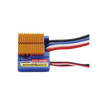 Controlador de Velocidade Duratrax Intellispeed Rev Dtxm1059 - Base ...