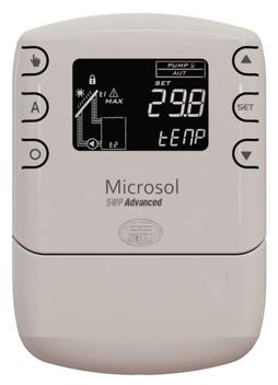 Controlador Diferencial Digital Swp Advanced 220v Fullgauge - FULL ...