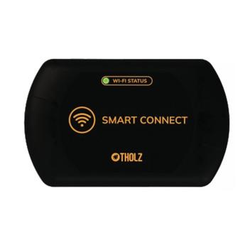 Controlador Piscina Smart Connetc 2ª Geração Tholz - Pdx1488r - Alarme ...