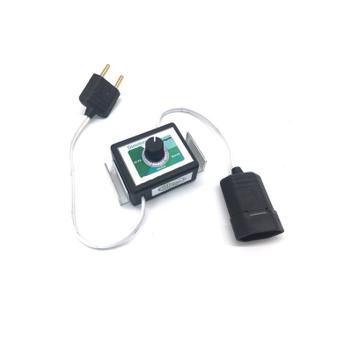 Controlador PWM Potência 1000W Velocidade Motor 220V Dimmer - Elitenet ...